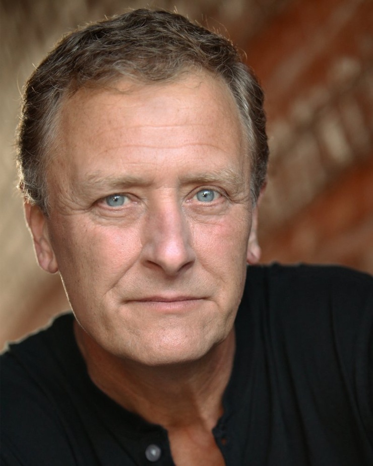 Picture of Michael Harding