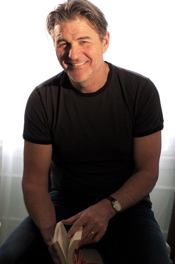 Gareth Williams image