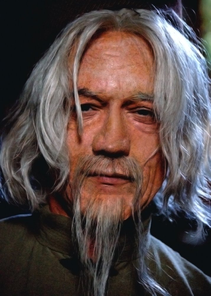 Picture of Ted Raimi