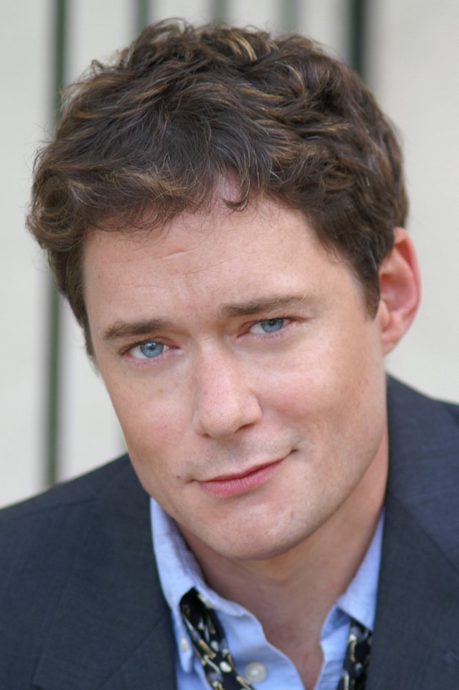 Picture of Barnaby Carpenter