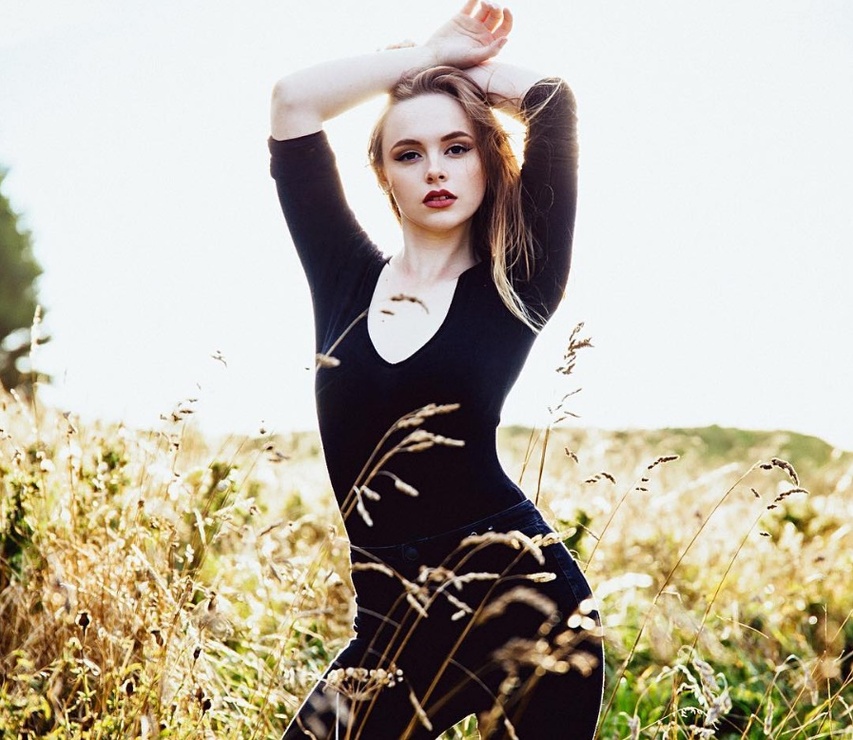 Picture of Megan Bea Tiernan