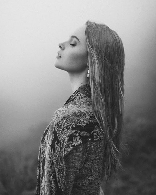 Picture of Megan Bea Tiernan