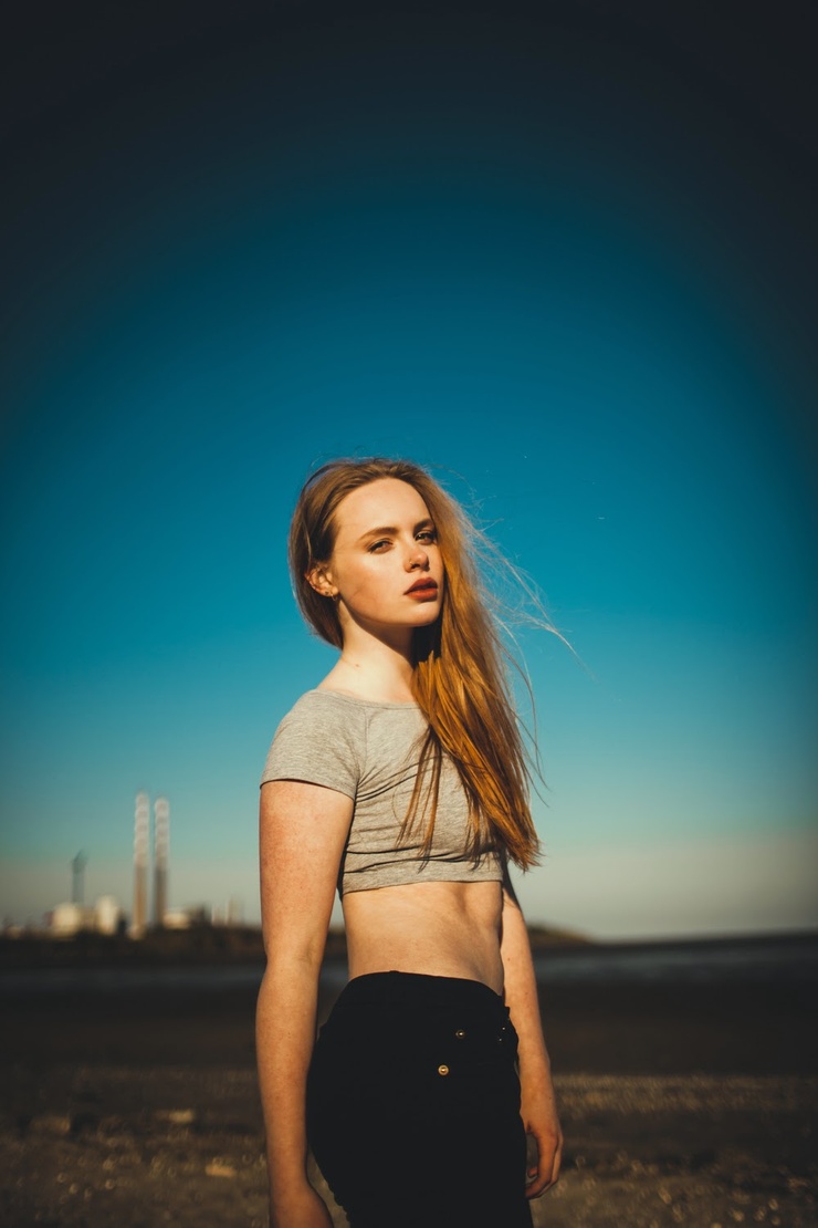 Picture of Megan Bea Tiernan