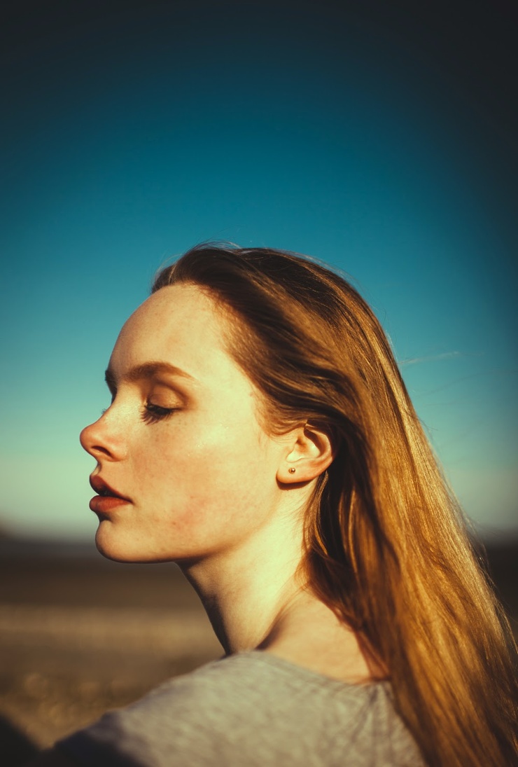 Picture of Megan Bea Tiernan