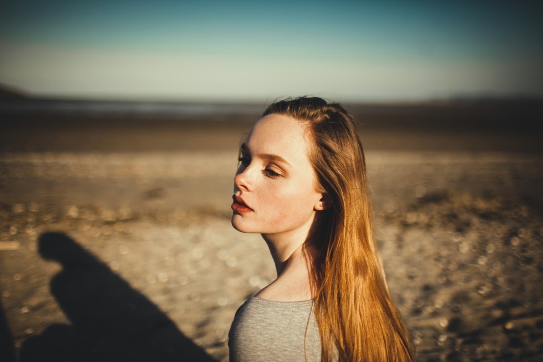 Picture of Megan Bea Tiernan