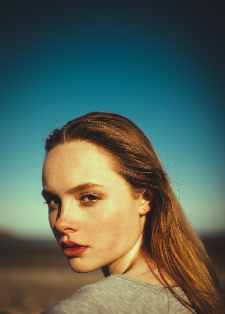 Picture of Megan Bea Tiernan