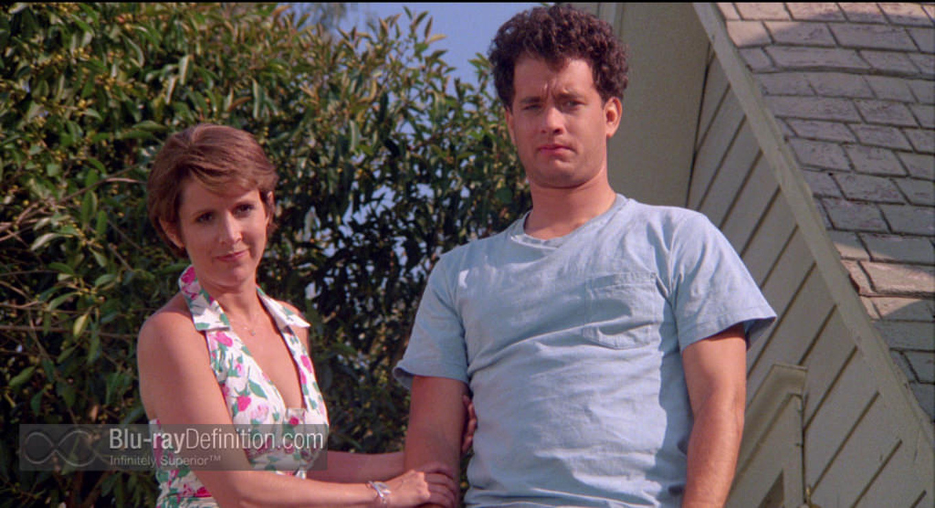 Picture of The Burbs