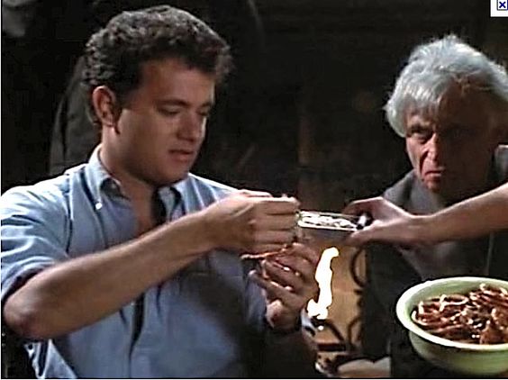 Picture of The Burbs