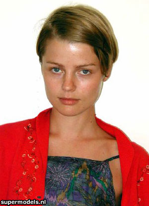 Picture of Fanni Bostrom