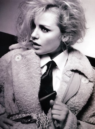 Picture of Fanni Bostrom