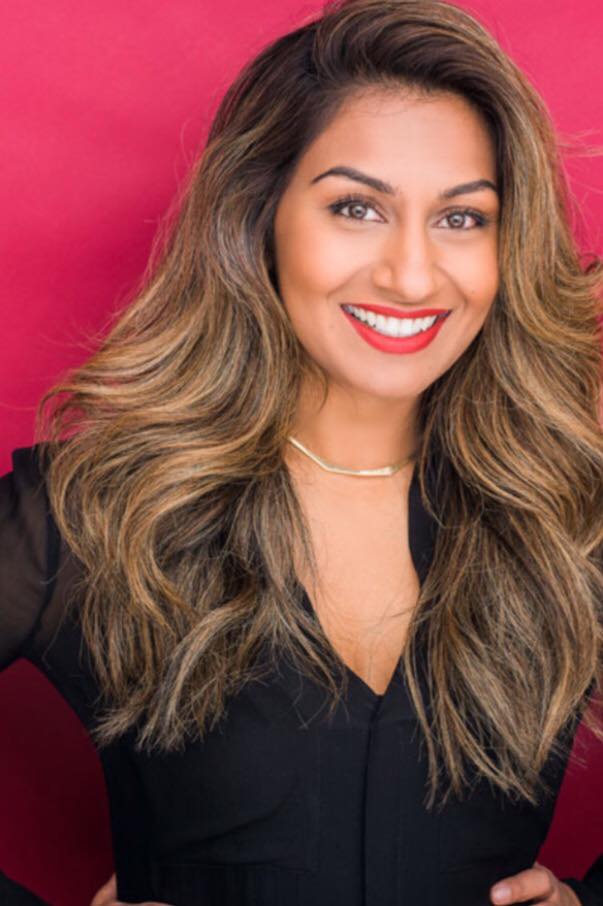 Image of Amrapali Ambegaokar