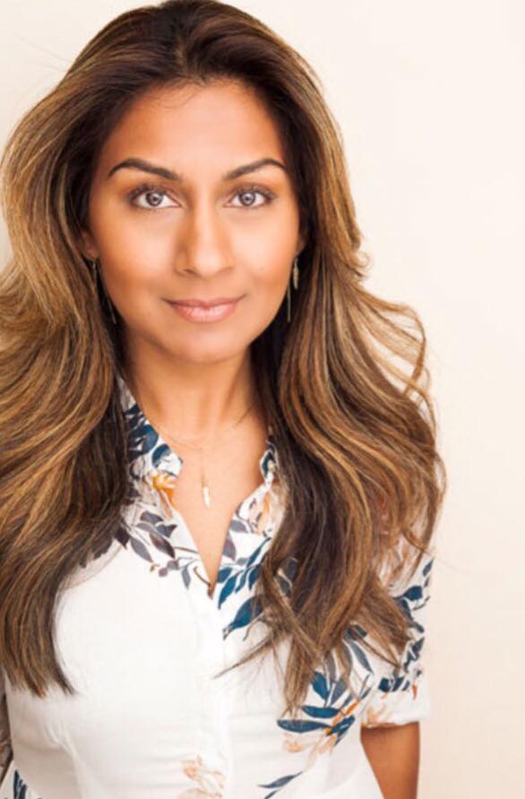 Picture of Amrapali Ambegaokar