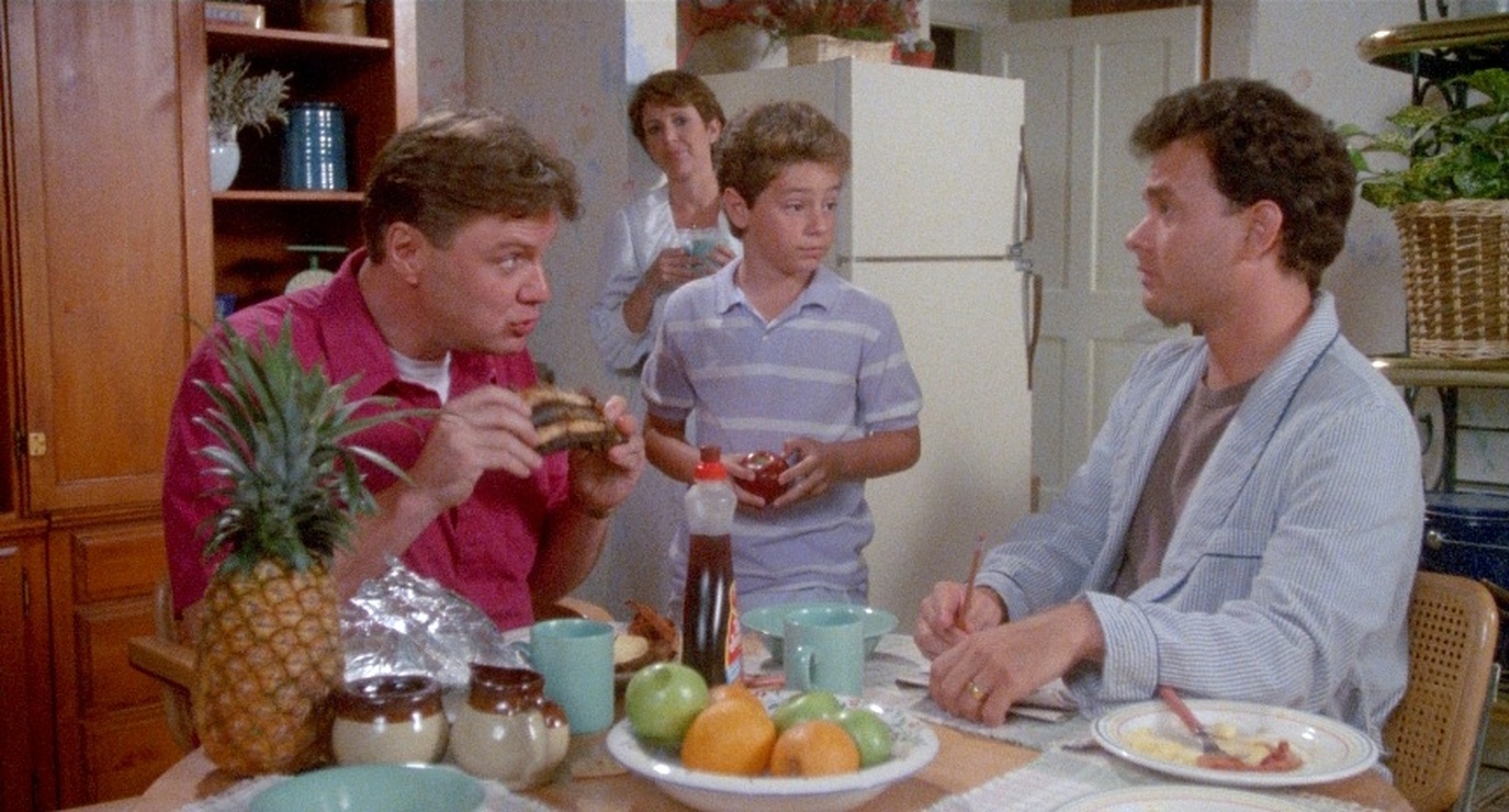 Picture of The Burbs