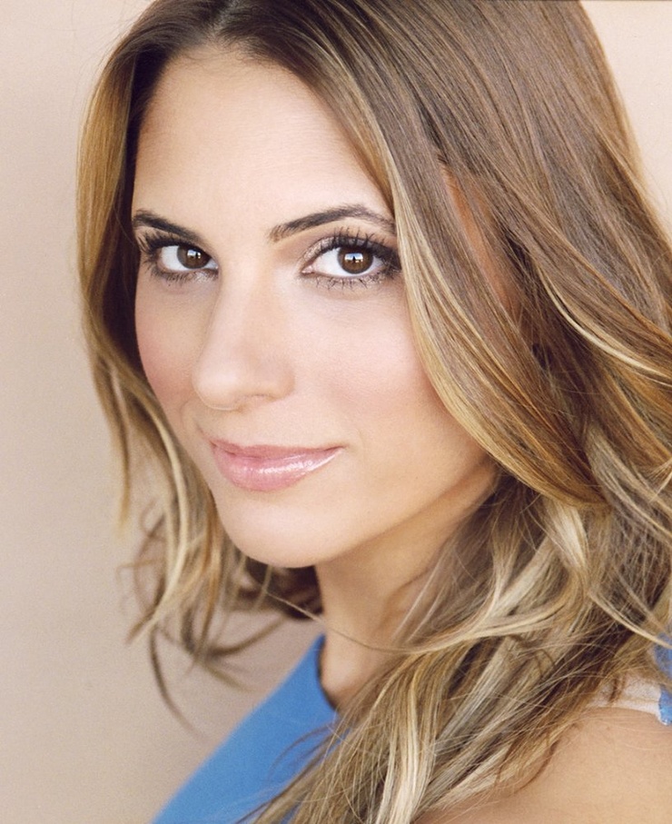 Image of Jennifer Peo