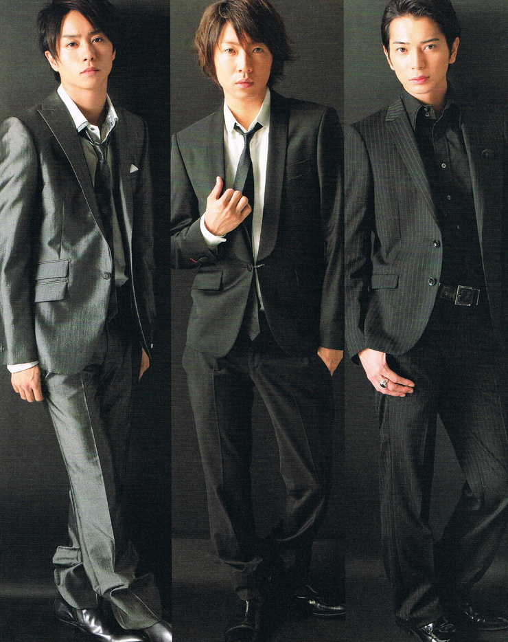 Picture of Arashi