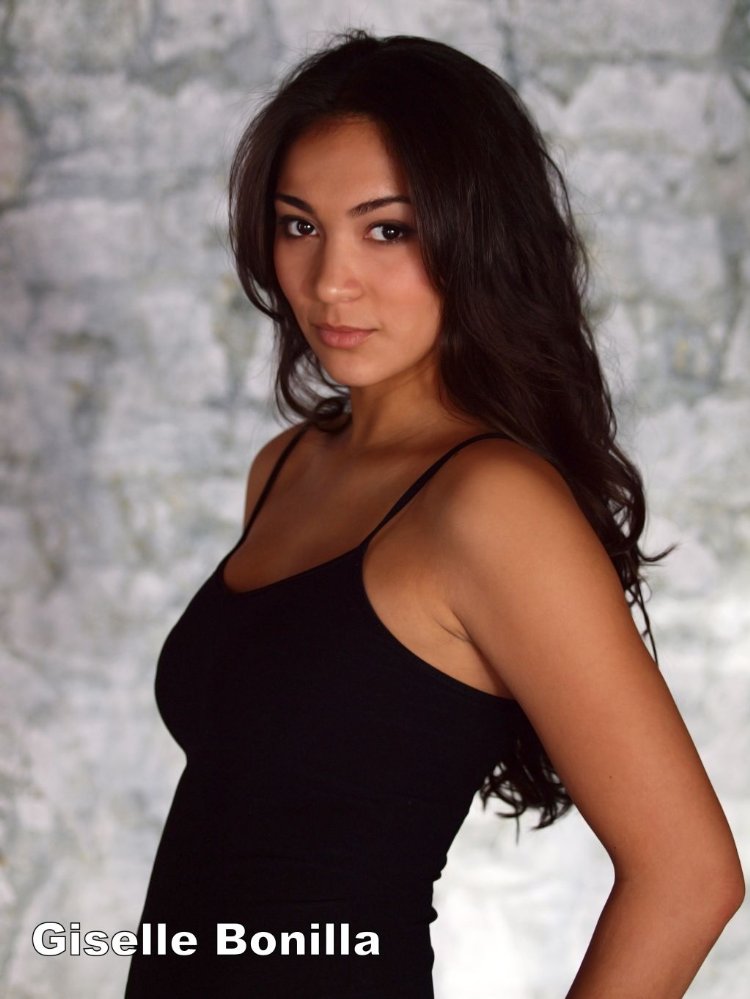Image of Giselle Bonilla