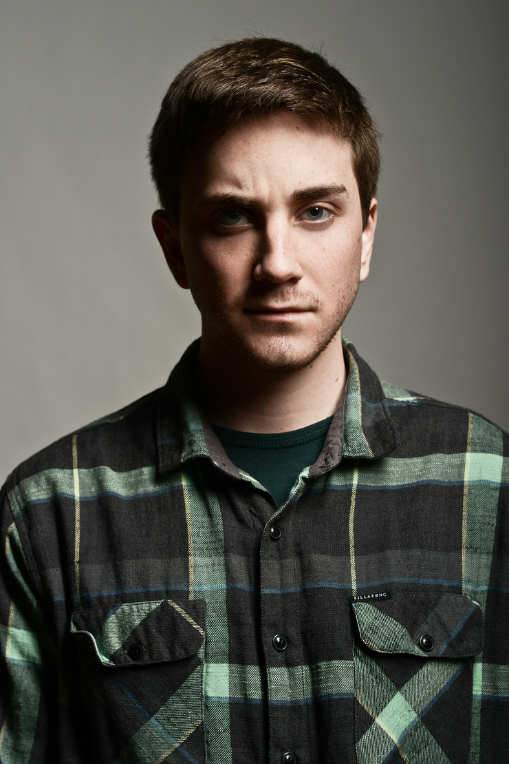 photo by Denise Grant