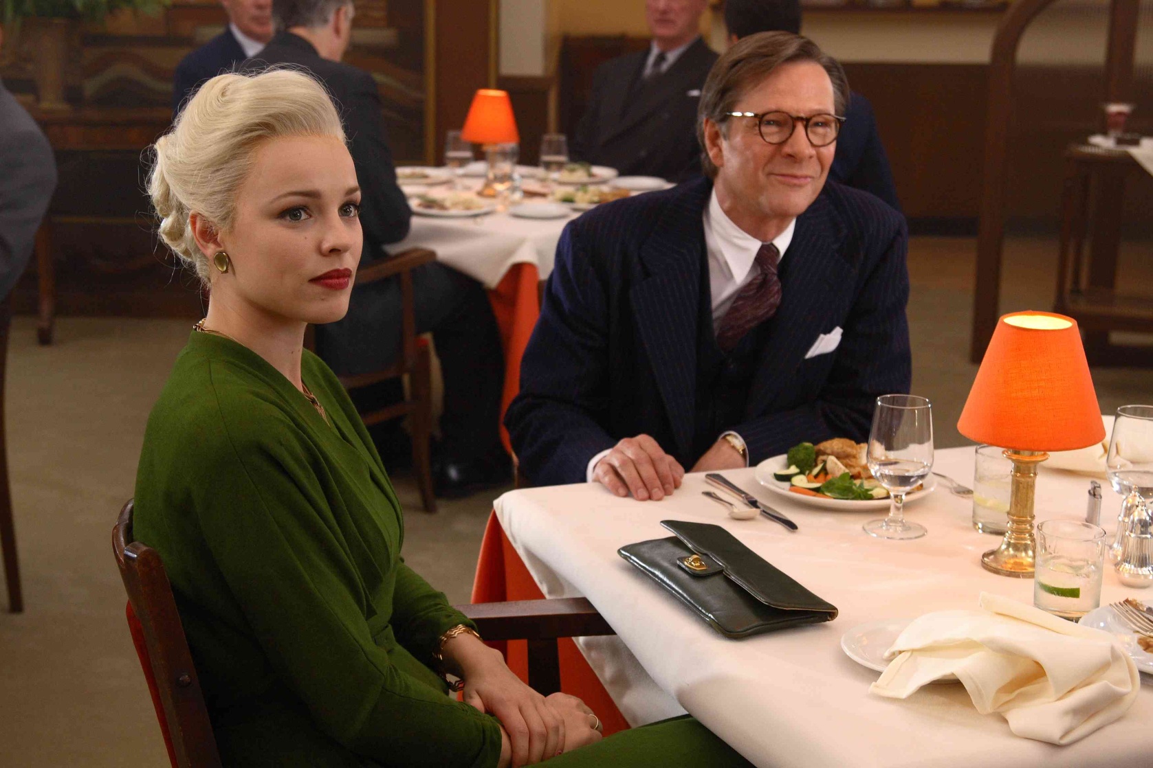 Picture of Married Life