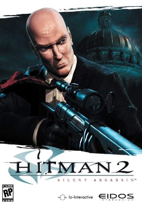 Picture of Hitman 2: Silent Assassin