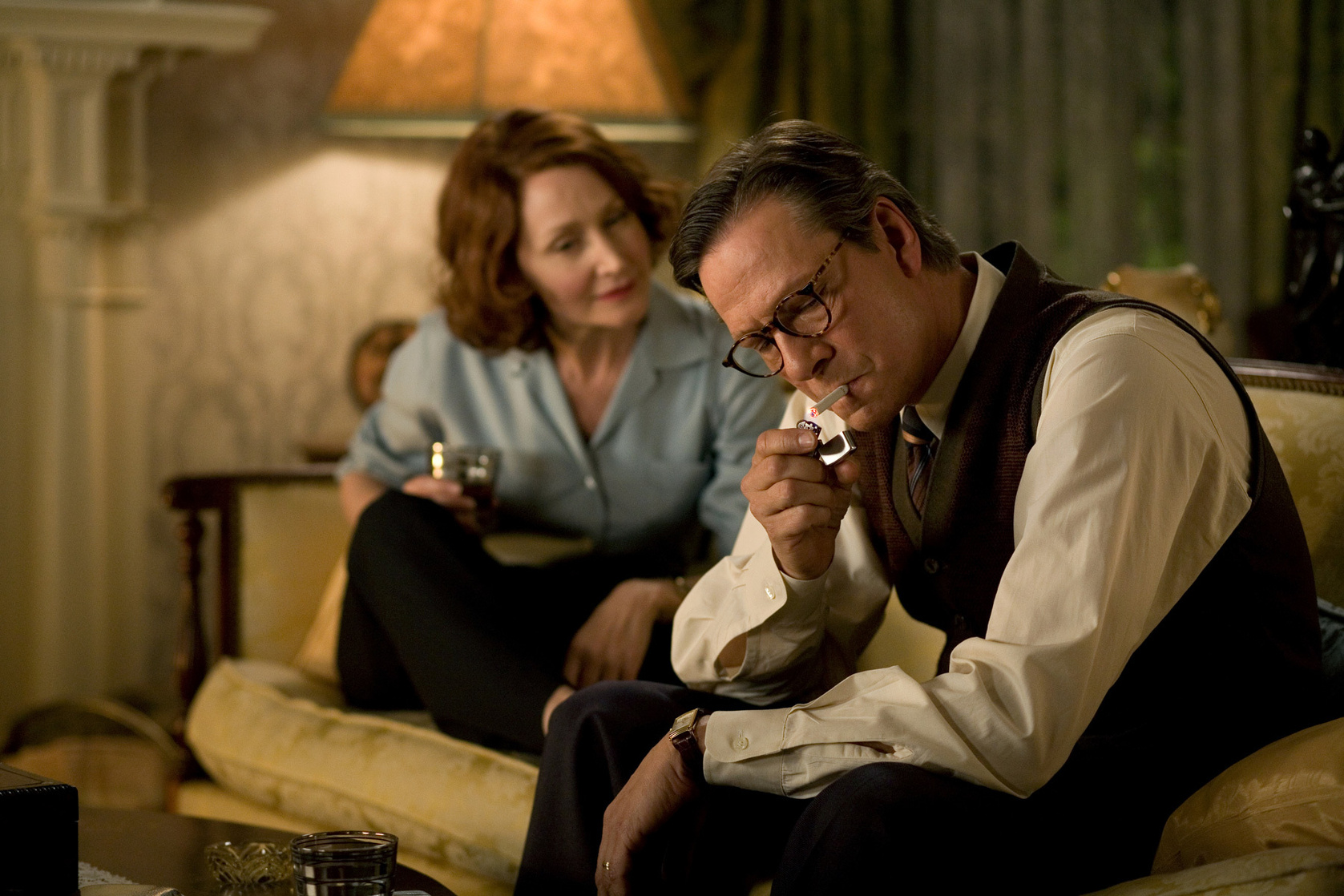 Picture of Married Life