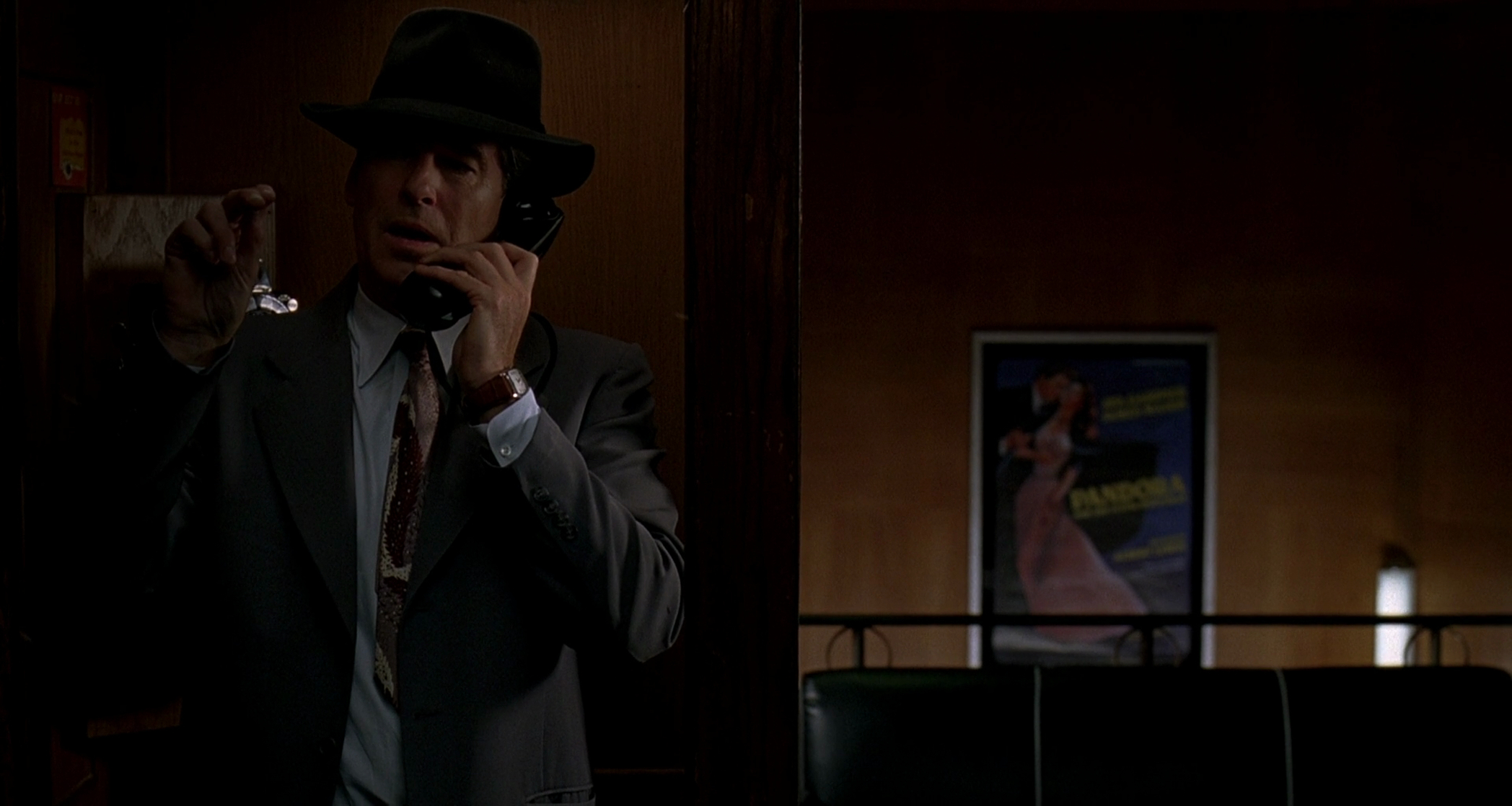 Picture of Married Life