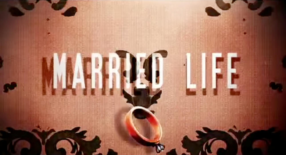 Picture of Married Life