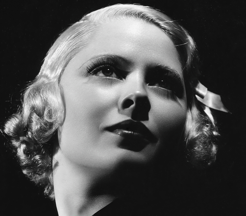 Mary Carlisle picture