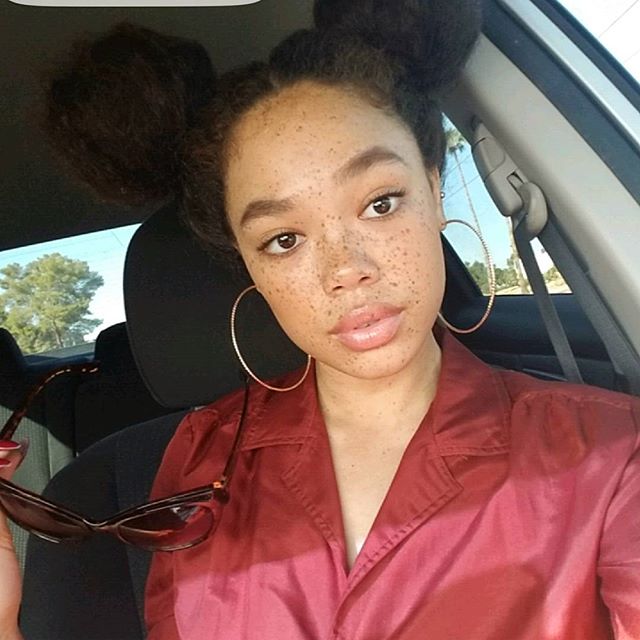 Picture of Dominique Reshae