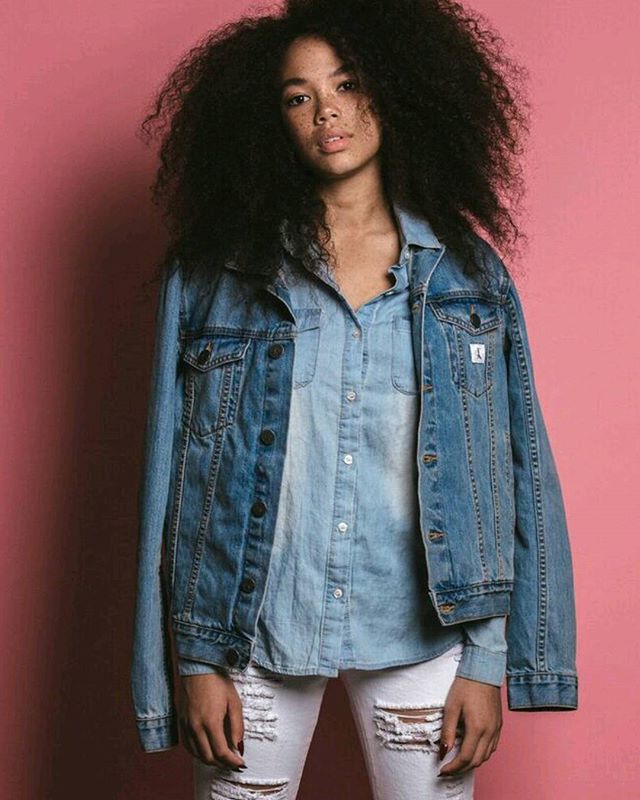 Picture of Dominique Reshae