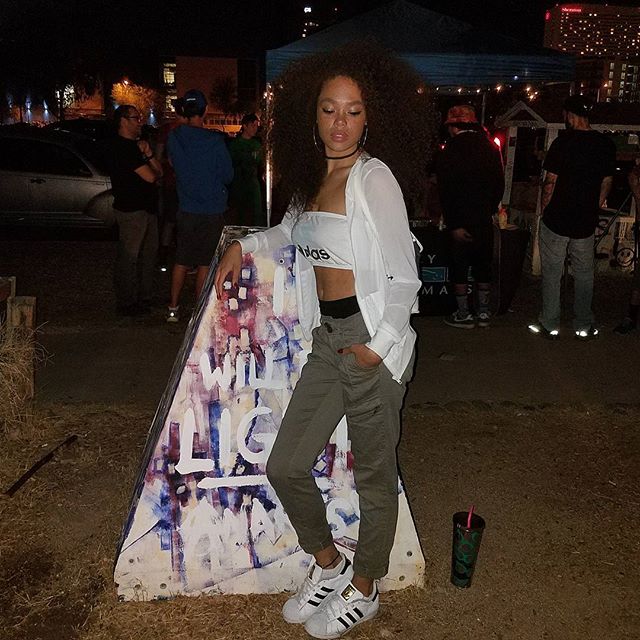 Picture of Dominique Reshae