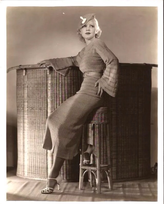 Picture of Mary Carlisle