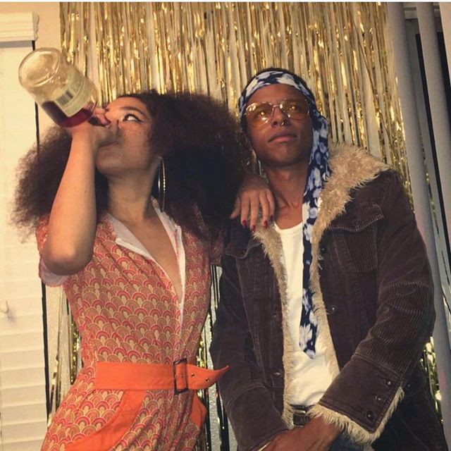 Picture of Dominique Reshae