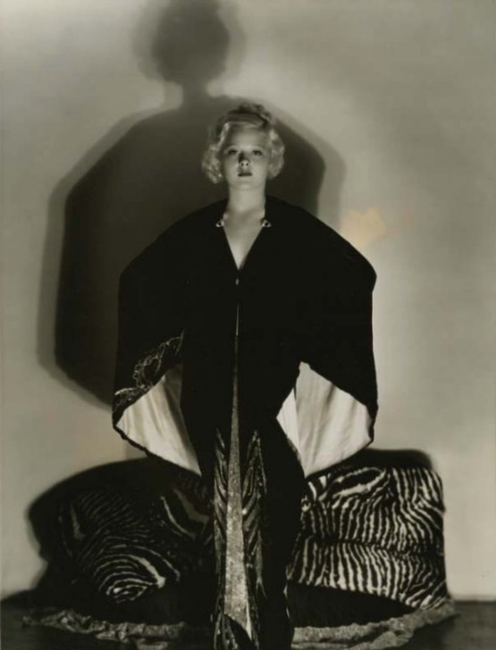 Picture of Mary Carlisle