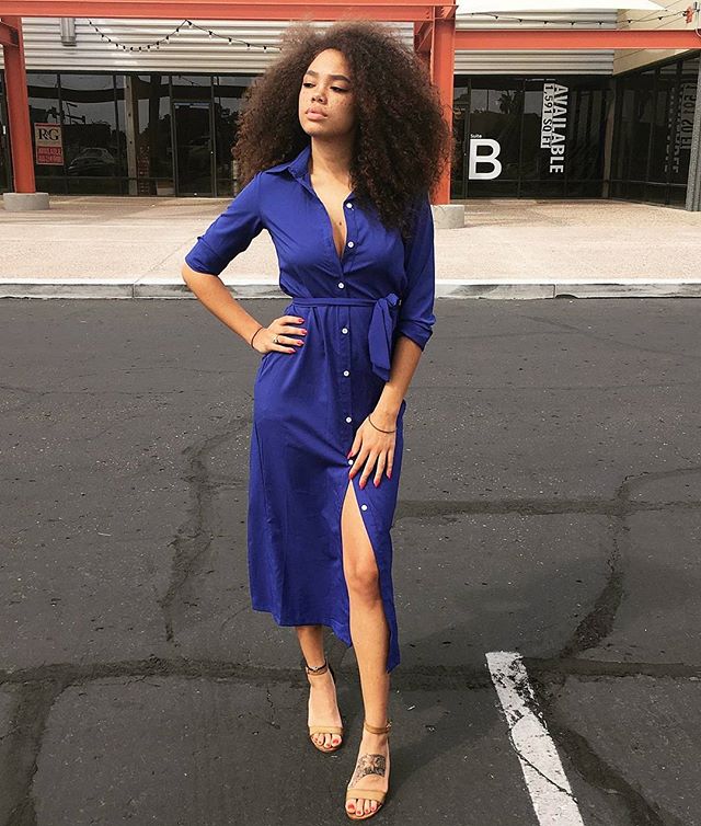 Picture of Dominique Reshae