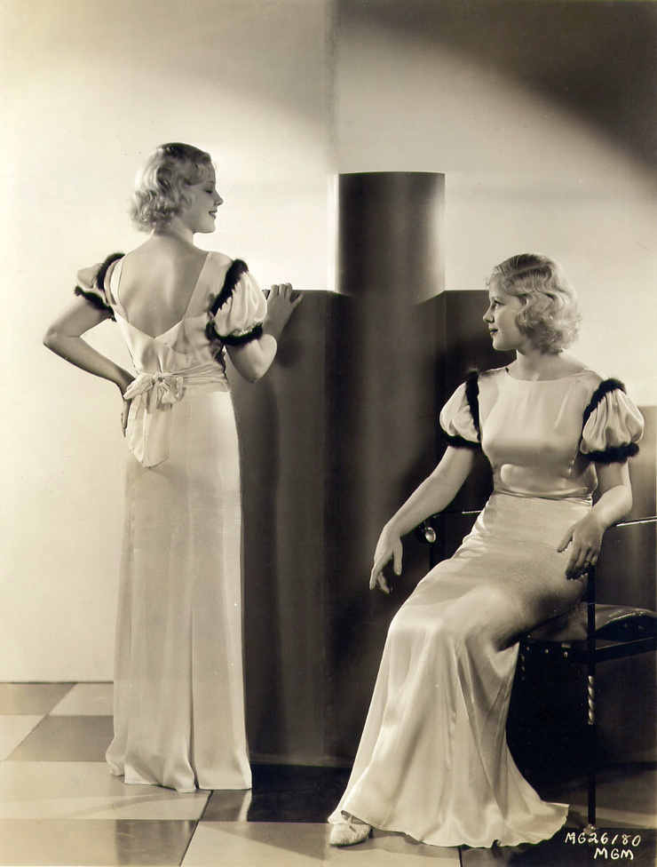 Picture of Mary Carlisle