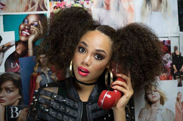 Picture of Dominique Reshae