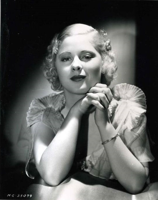 Picture of Mary Carlisle