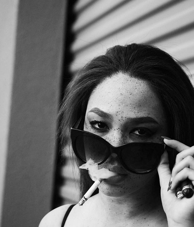 Picture of Dominique Reshae