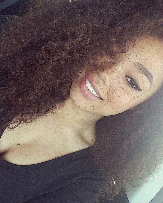 Picture of Dominique Reshae