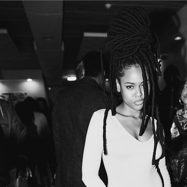 Picture of Bri Steves