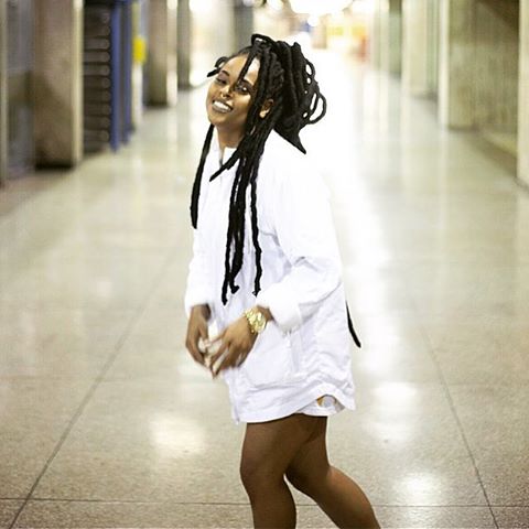 Picture of Bri Steves