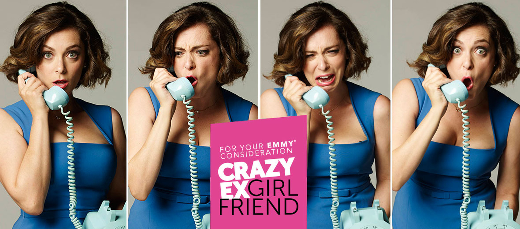Picture of Crazy Ex-Girlfriend