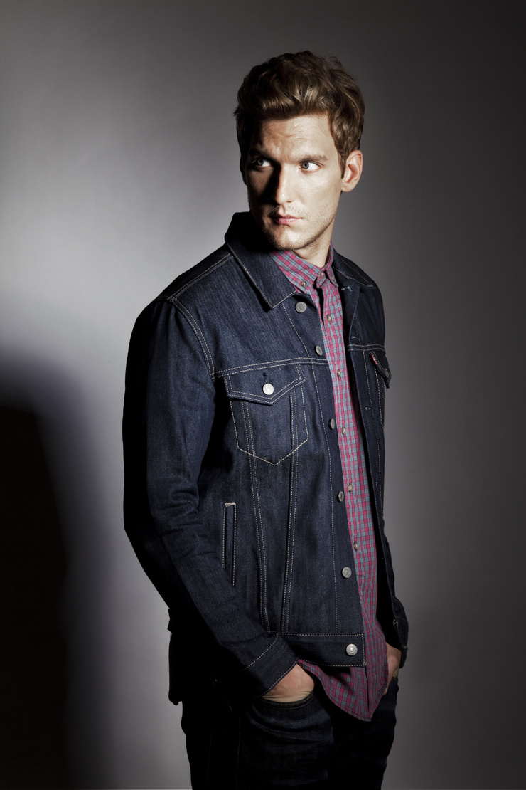 Picture of Scott Michael Foster
