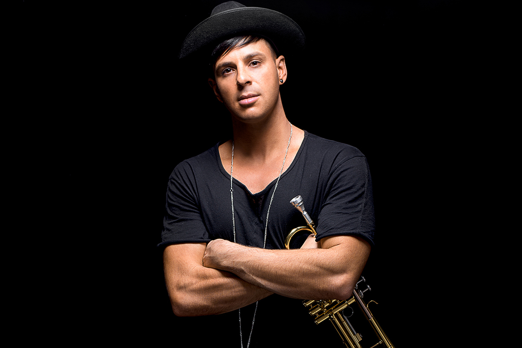 Picture of Timmy Trumpet