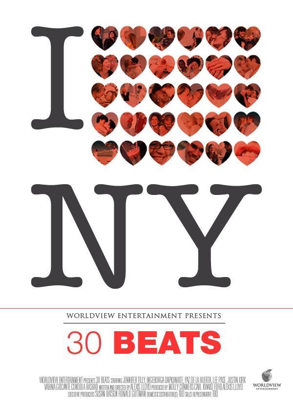 30 Beats (2012) image