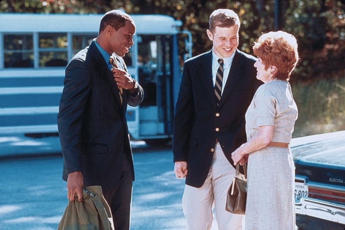 Picture of Remember the Titans (2000)