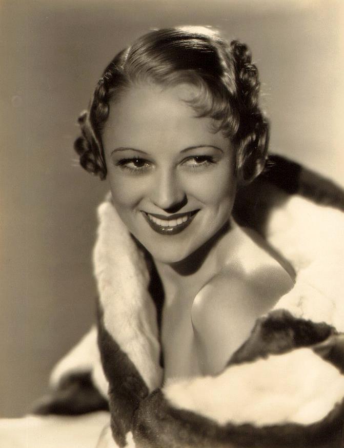 Picture of Sally Eilers