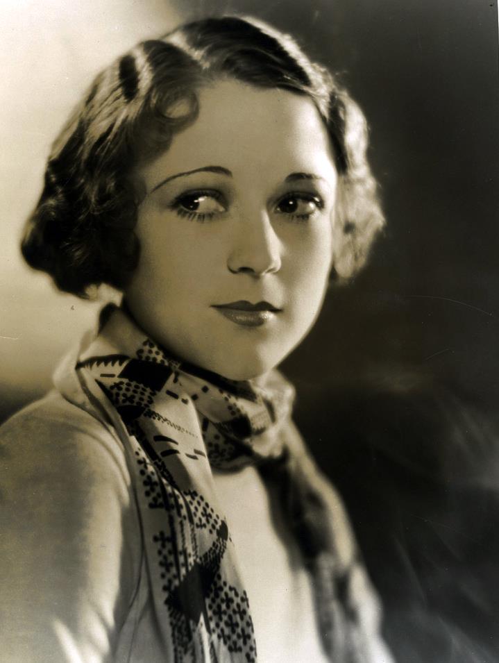 Picture of Sally Eilers
