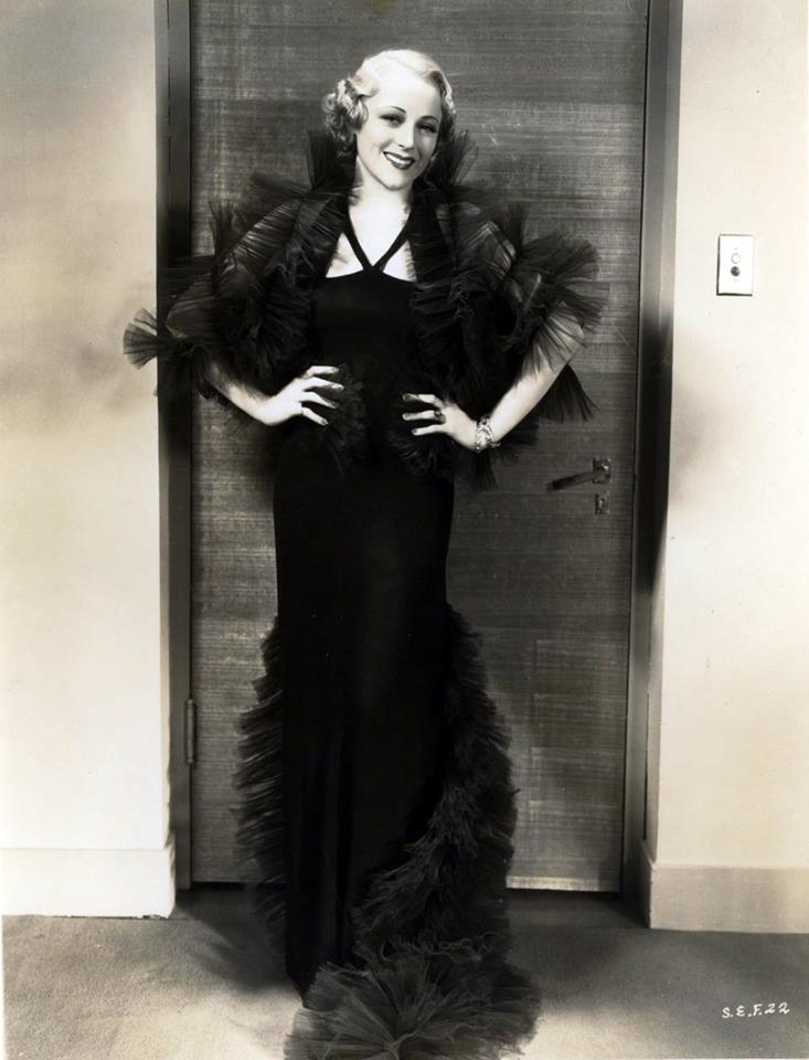 Picture of Sally Eilers