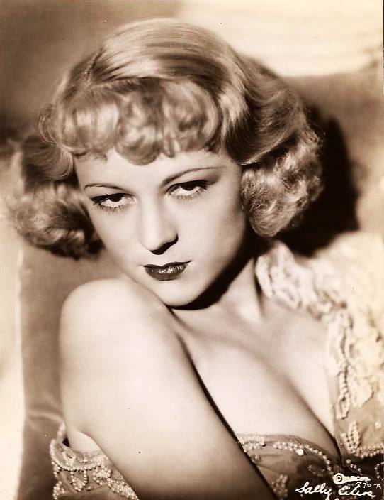 Sally Eilers picture